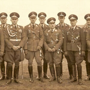 German Cross - Timeless History