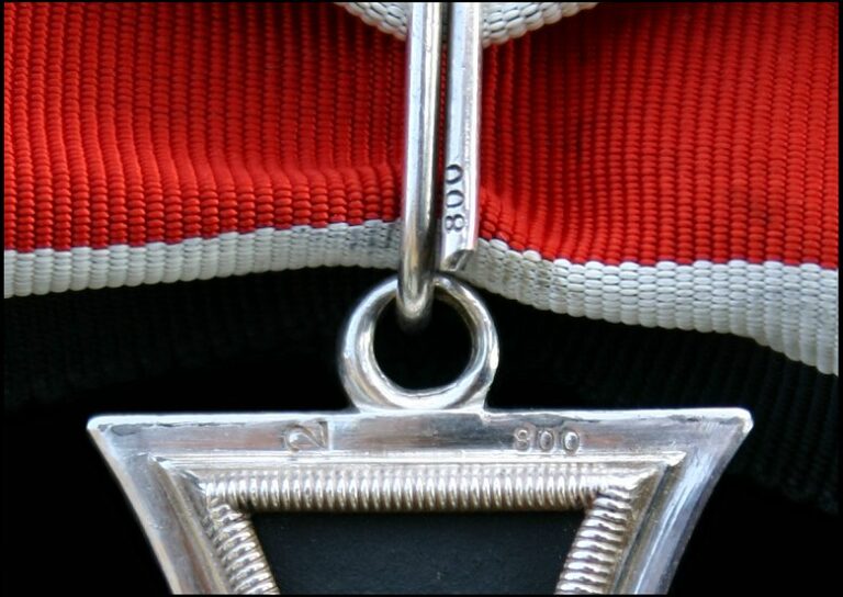 Knight Cross - Timeless History