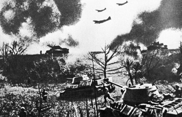 Operation Citadel - Timeless History