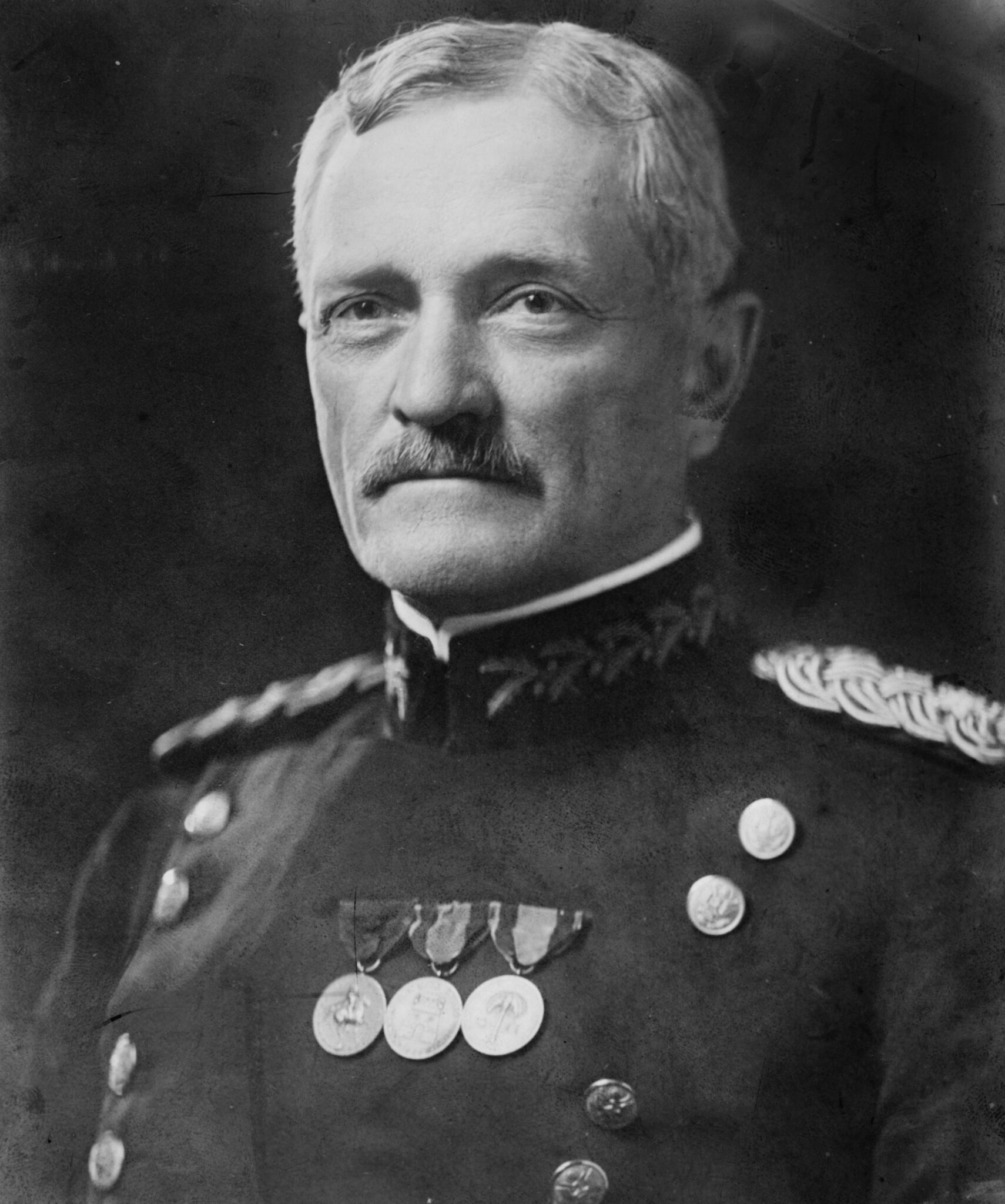 The Best Generals of World War I: Leaders Who Shaped the Great War ...