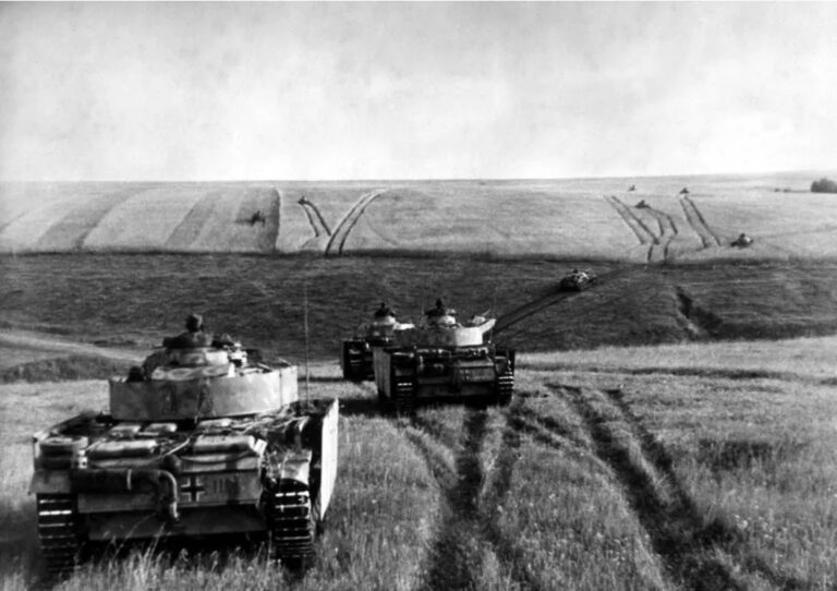 Operation Citadel - Timeless History