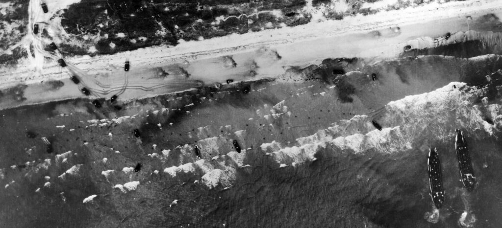 The Allied Invasion of D-Day: Operation Overlord and the Turning Point ...